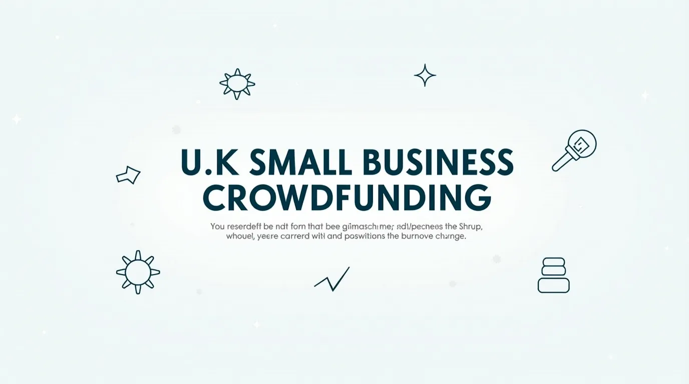 A Guide to UK Small Business Crowdfunding - Business Forever