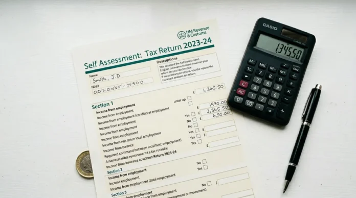 UK Corporation Tax Rate 2025/26: Rates, Thresholds & Relief